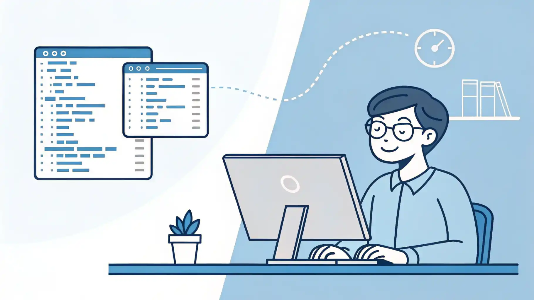 CSS 압축기 - ROBERIN