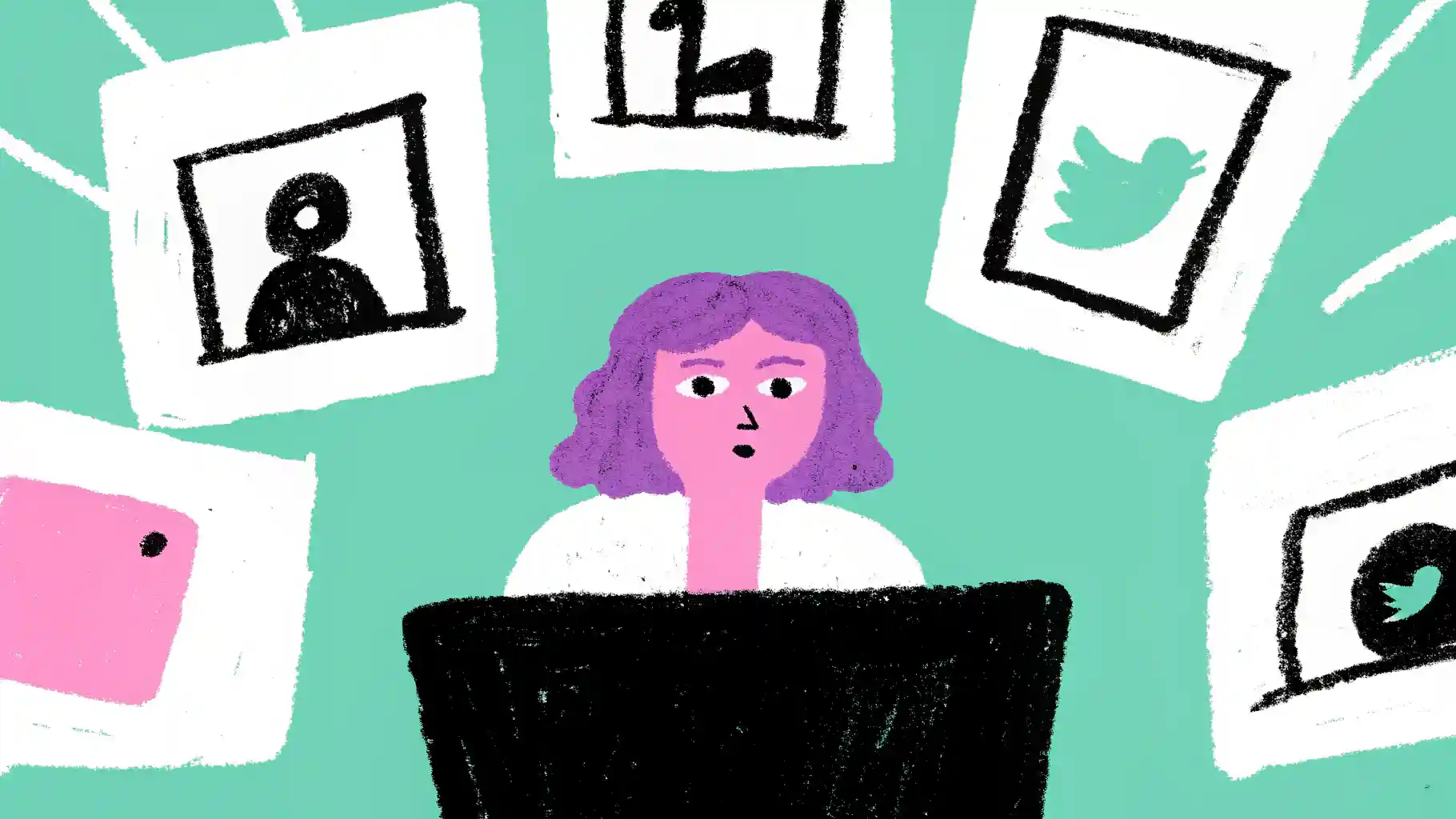 SNS 이미지 크기 자르기 툴 - ROBERIN