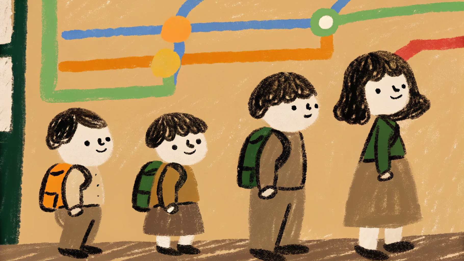 School Enrollment and Graduation Year Calculator - ROBERIN