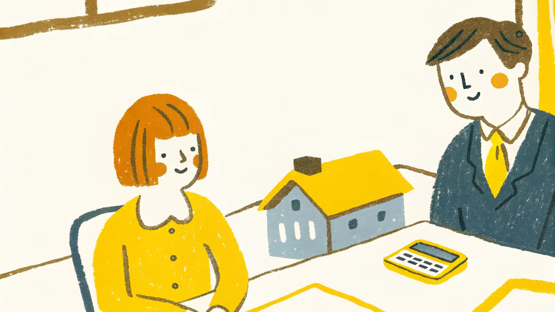 부동산 중개 수수료 계산기 - ROBERIN