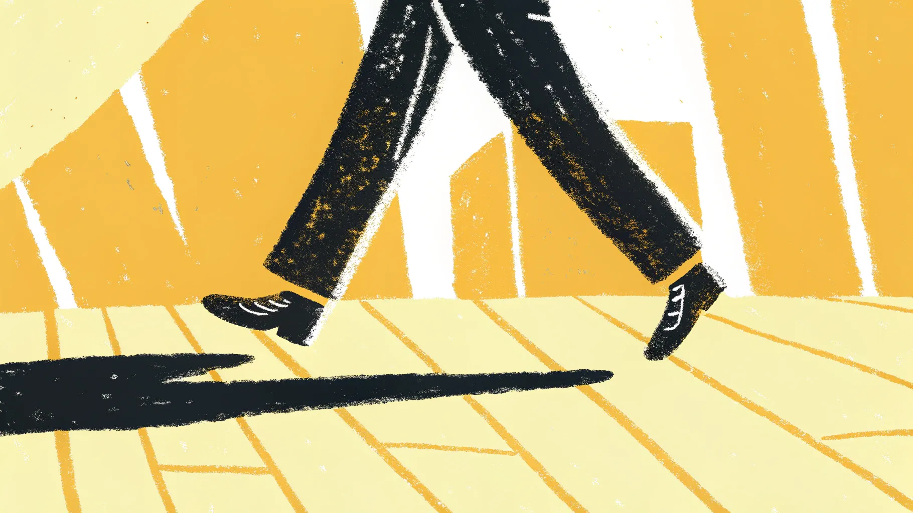 걸음 수-킬로미터 변환 계산기 - ROBERIN