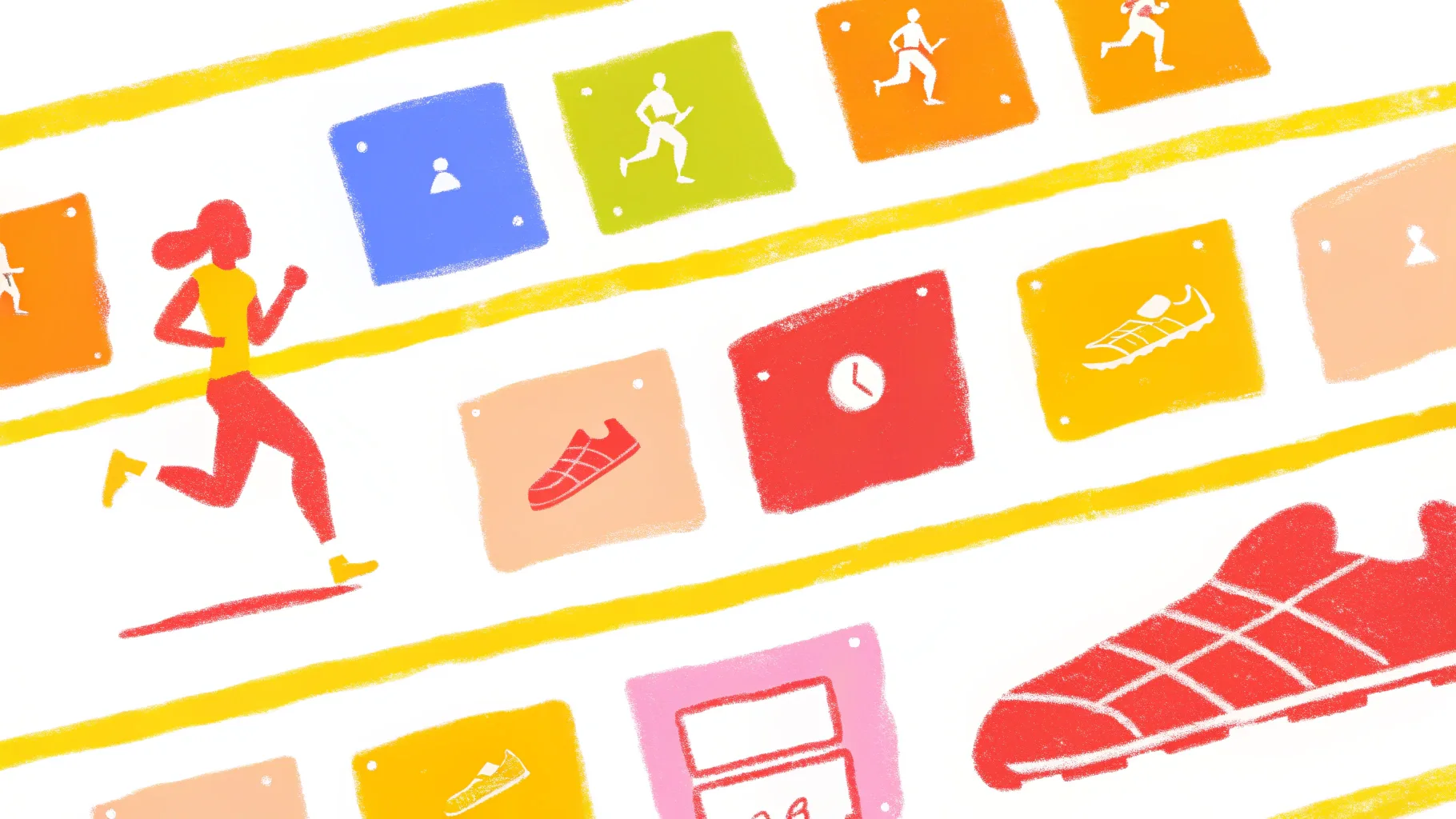 러닝 페이스 계산기 - ROBERIN