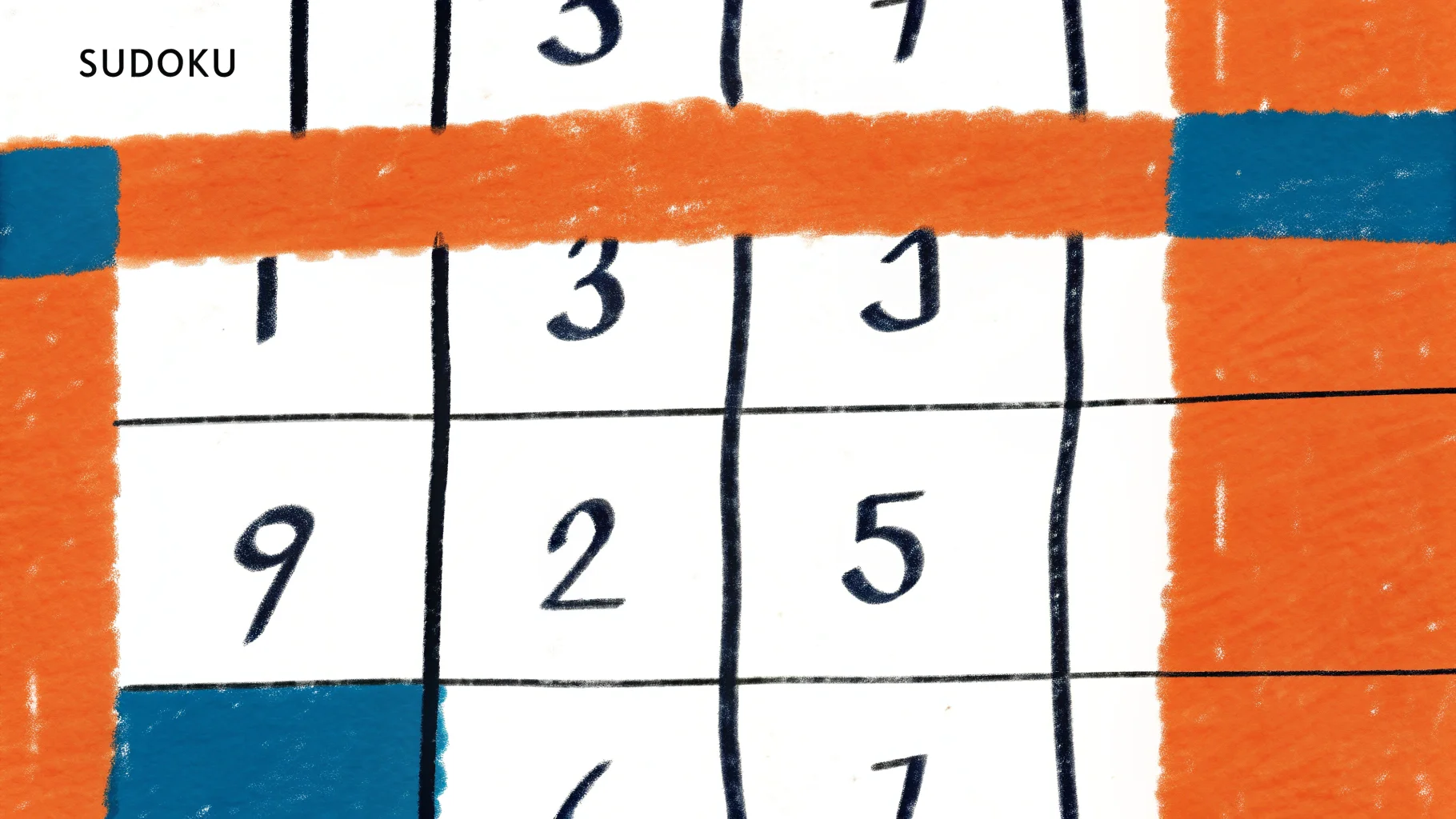 Online Sudoku Generator - Create Random Sudoku - ROBERIN