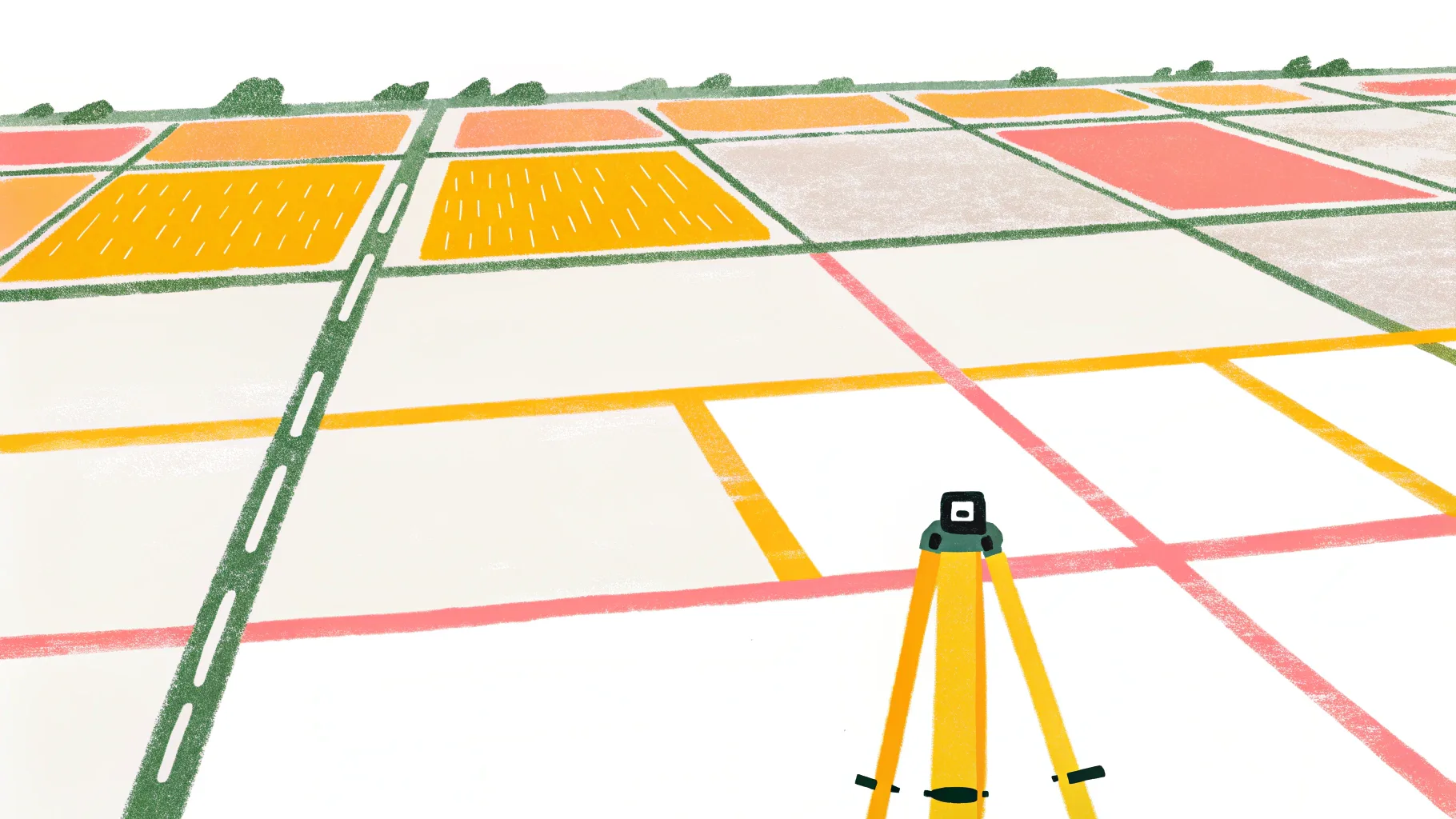 Acre to Square Meter Converter - ROBERIN