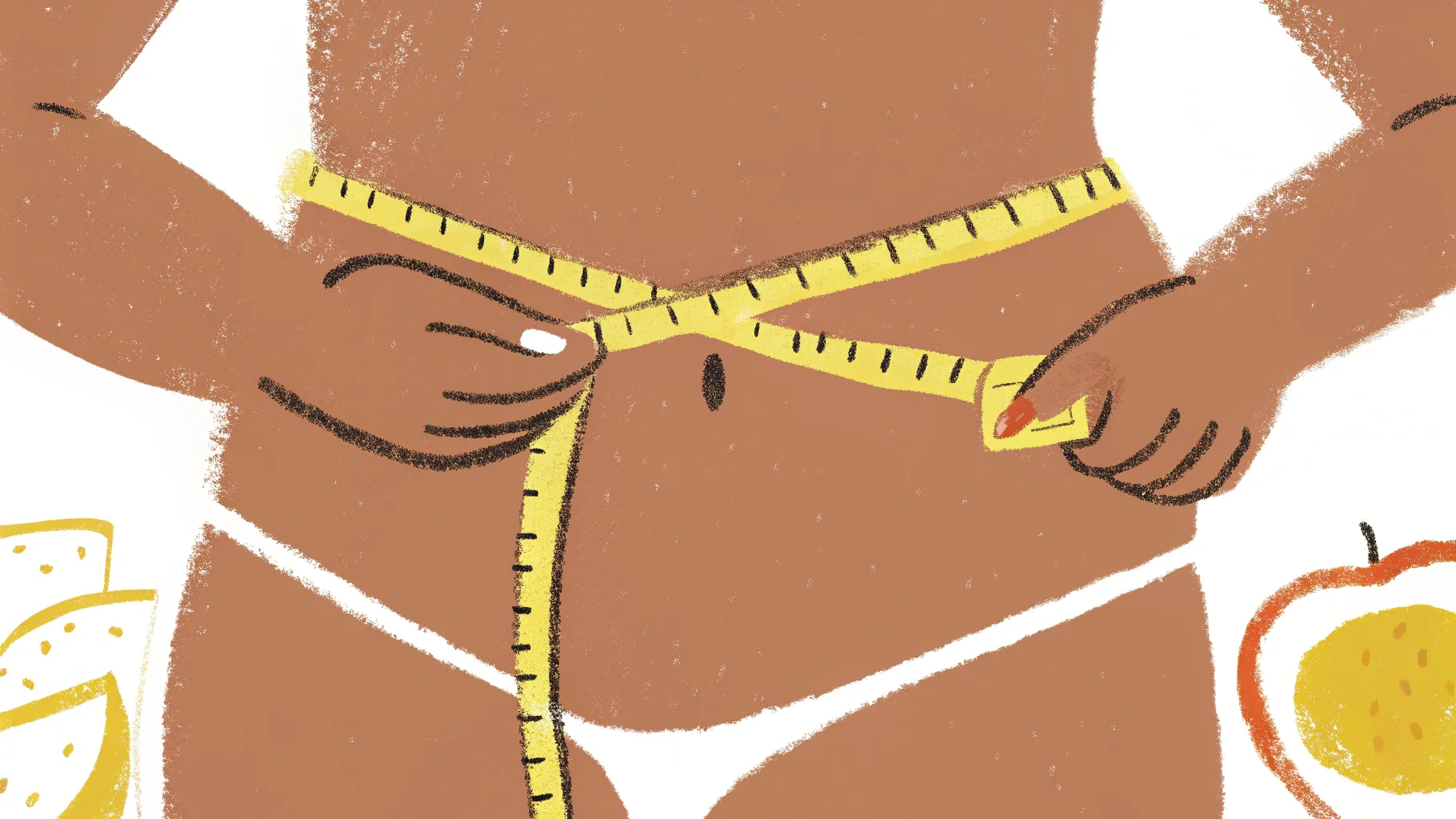 体脂肪率計算機 - ROBERIN