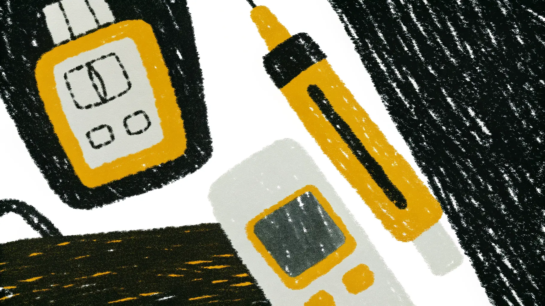 Diabetes Risk Calculator - ROBERIN