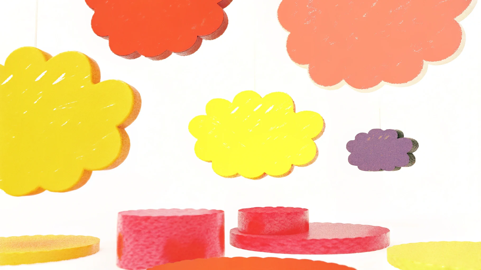 파스텔 색상 생성기 - ROBERIN