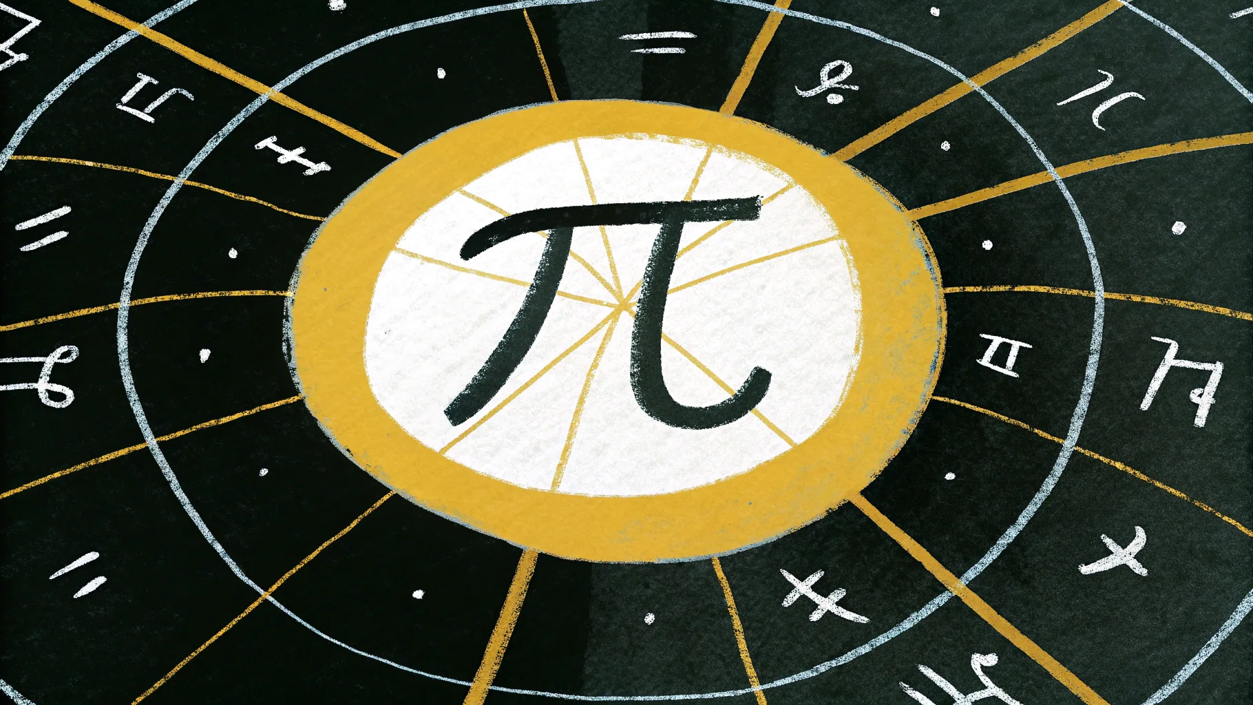 Pi Calculator - ROBERIN