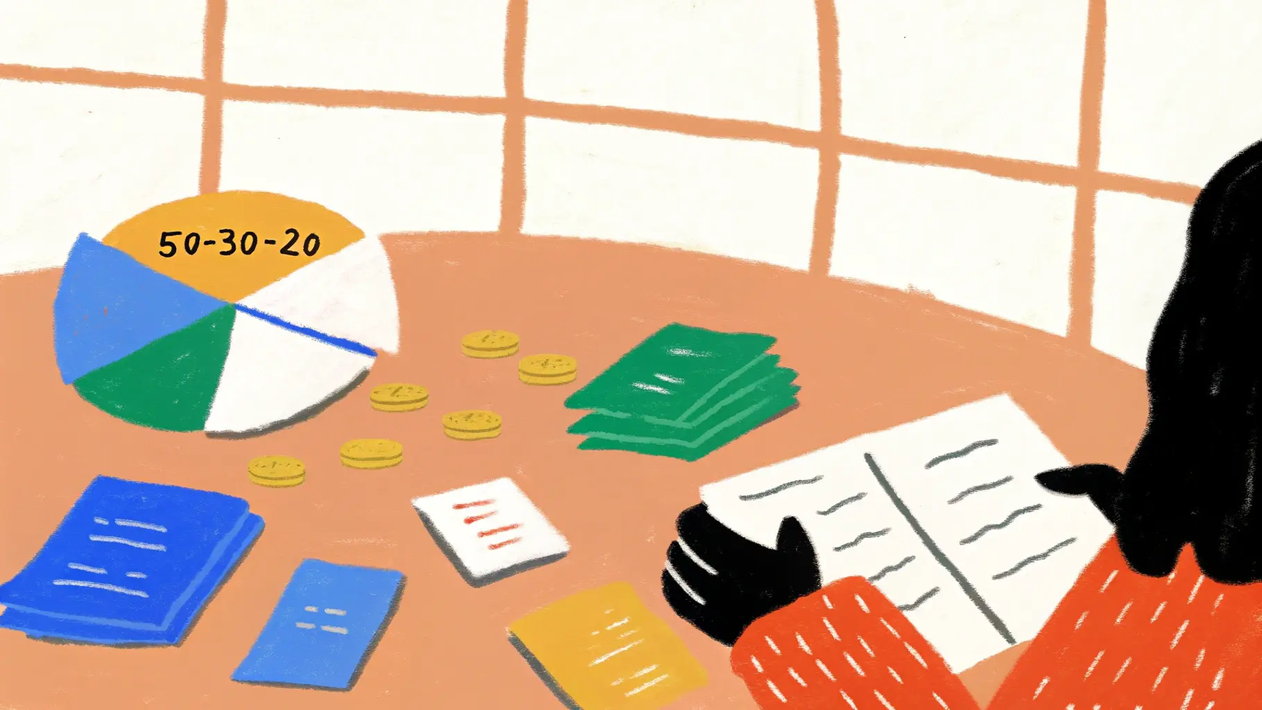 Calculadora de Presupuesto - ROBERIN