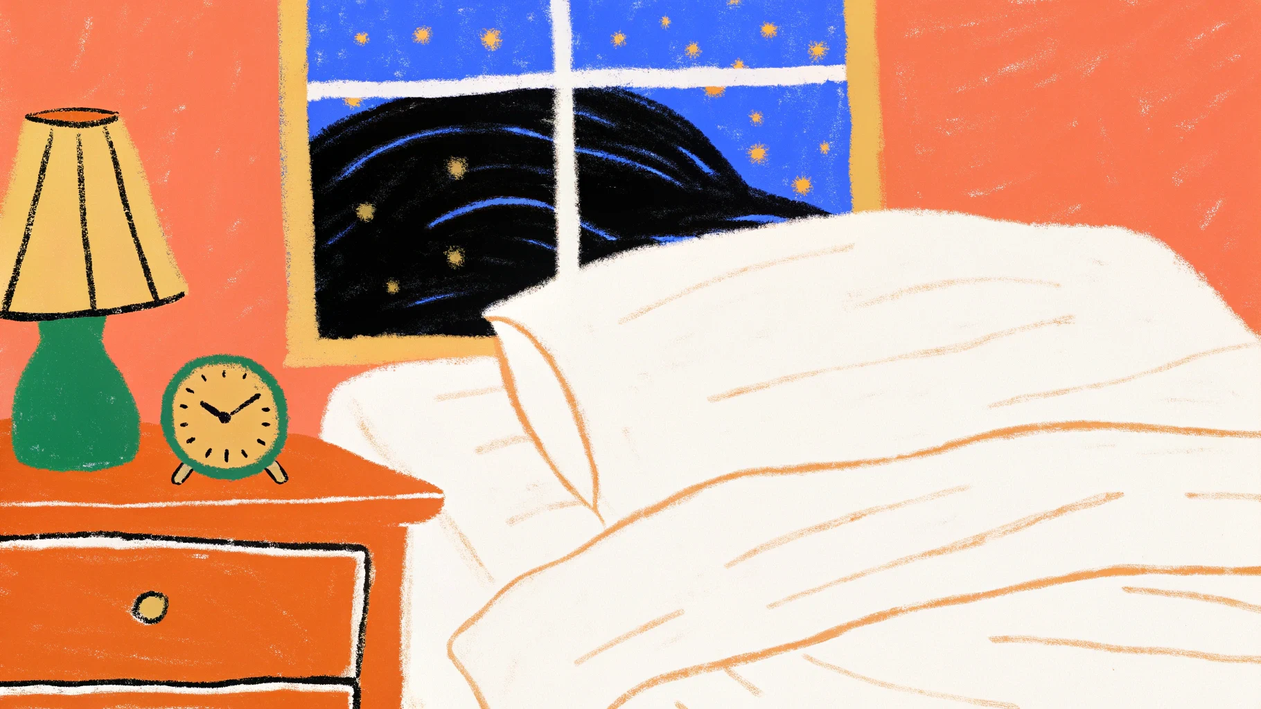 Calculadora de Horario de Sueño Óptimo - ROBERIN